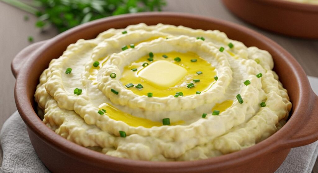 12 Creamy Mashed Potato Recipes Everyone Fights Over – spiceandscribble.com