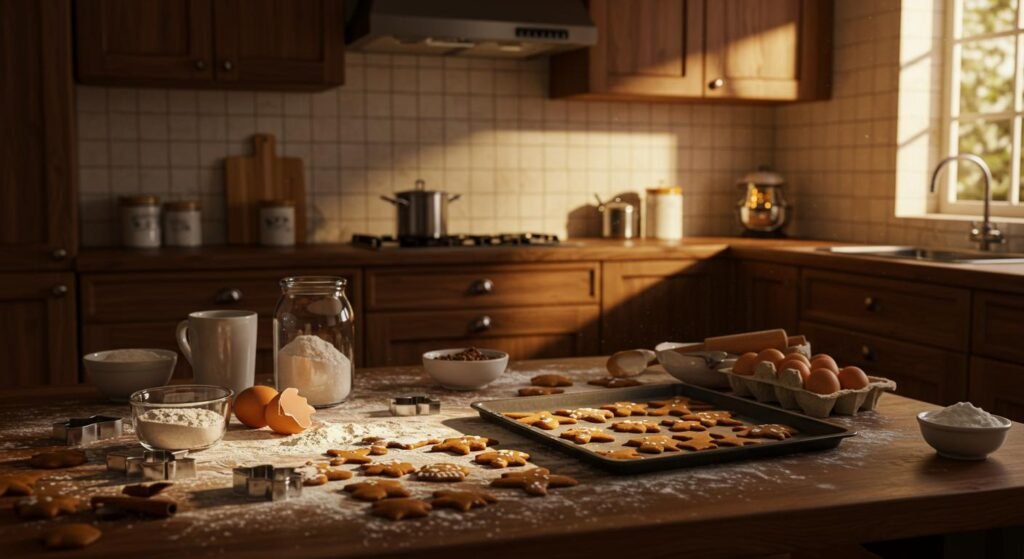 13 Magical Holiday Baking Recipes That Smell Like Christmas ...