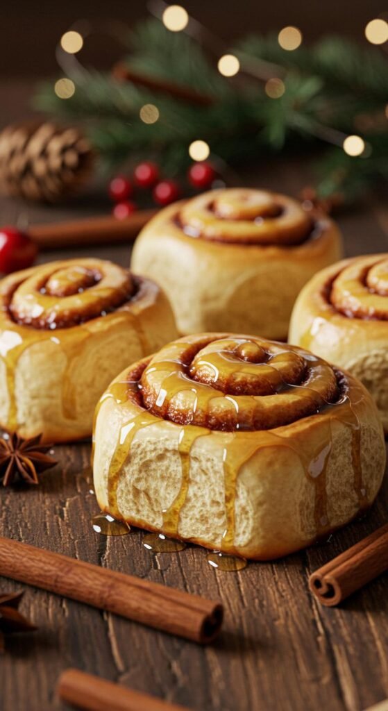 13 Magical Holiday Baking Recipes That Smell Like Christmas ...