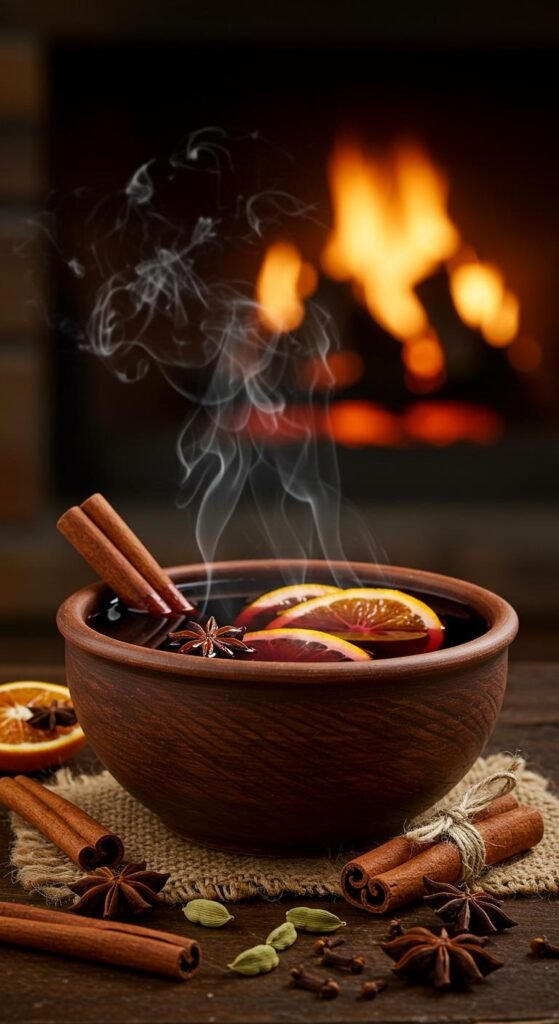 11 Sparkling Christmas Punch Recipes That Impress Guests ...