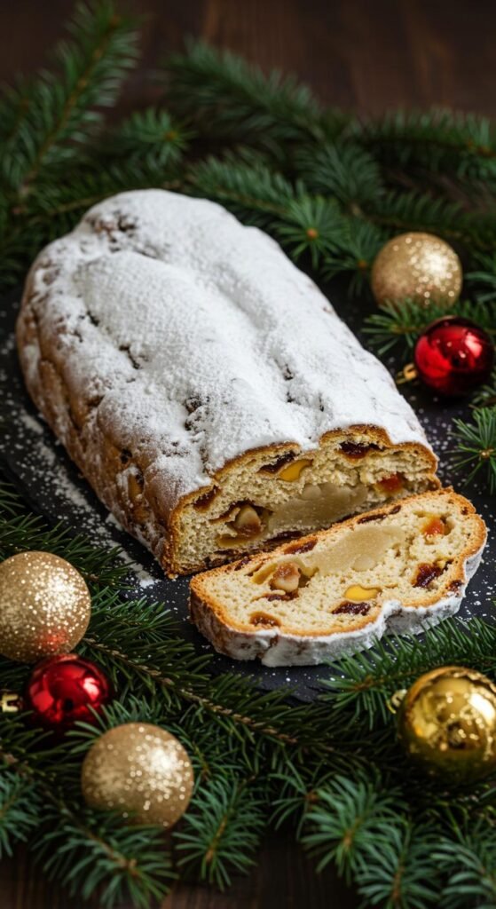 13 Magical Holiday Baking Recipes That Smell Like Christmas ...