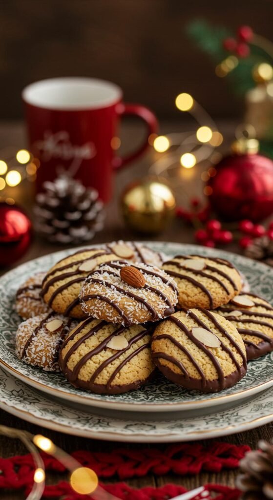 13 Magical Holiday Baking Recipes That Smell Like Christmas ...