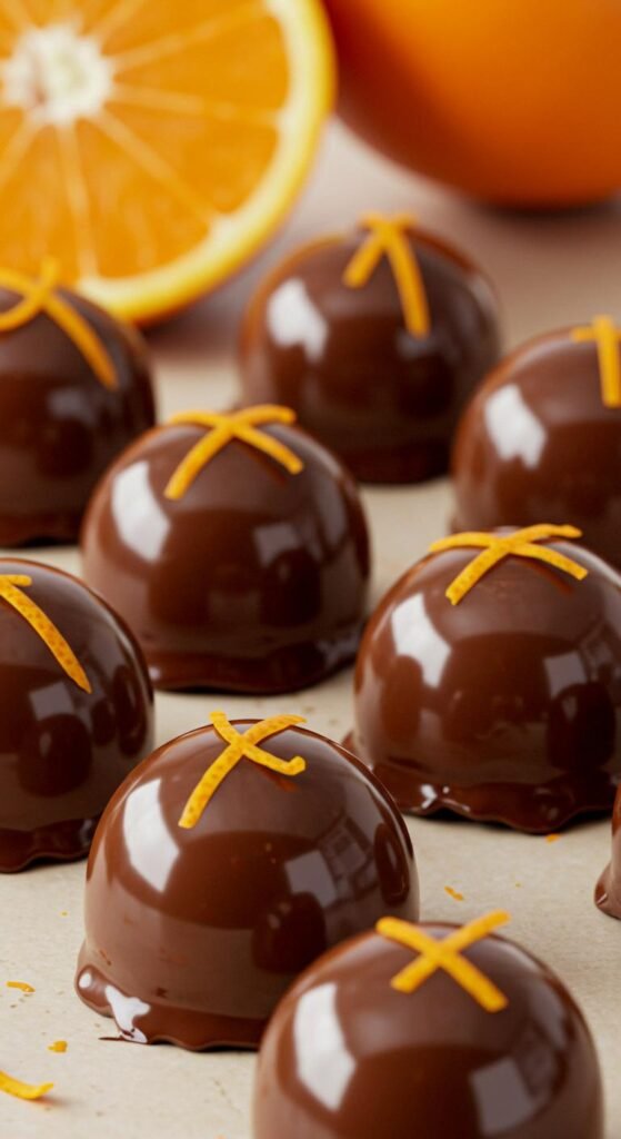 11 Decadent Christmas Truffle Recipes That Melt in Your Mouth ...