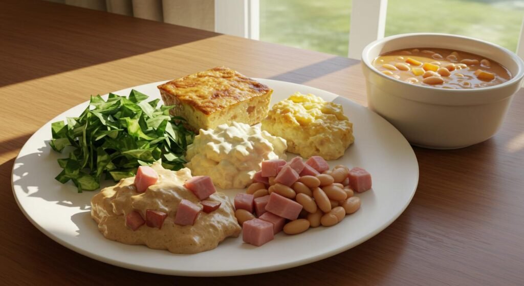 13 Delicious Leftover Ham Recipes That Save Dinner – spiceandscribble.com
