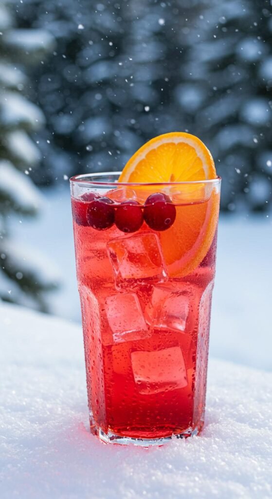 13 Fun Winter Mocktail Recipes for Every Occasion – spiceandscribble.com