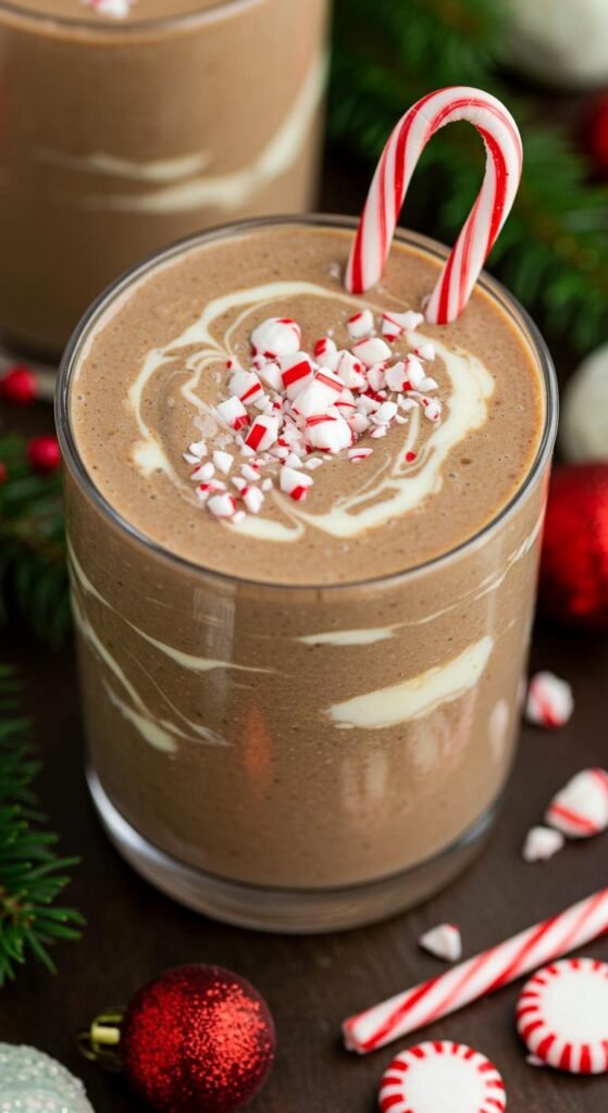 13 Festive Christmas Smoothie Recipes Full of Cheer – spiceandscribble.com
