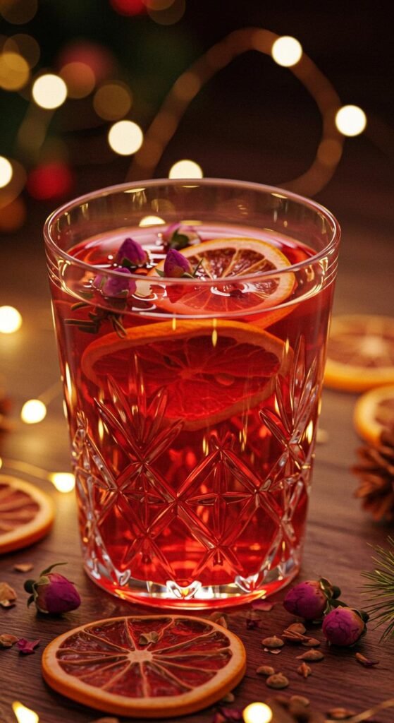 13 Fun Winter Mocktail Recipes for Every Occasion – spiceandscribble.com