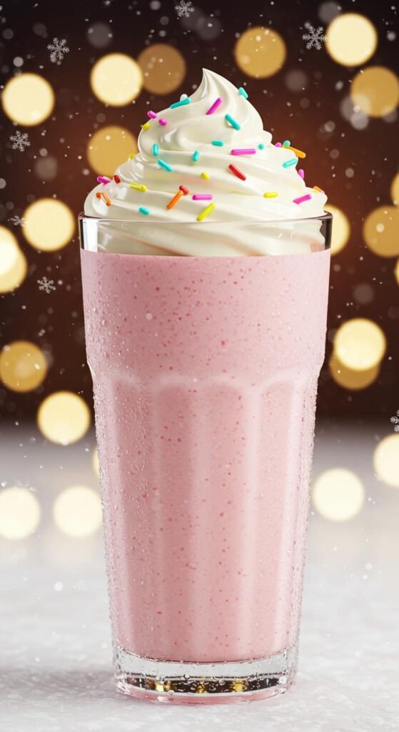 13 Festive Christmas Smoothie Recipes Full of Cheer – spiceandscribble.com