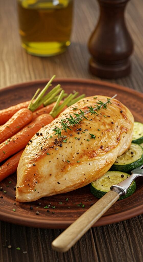 12 Heart-Healthy DASH Diet Recipes Doctors Recommend – spiceandscribble.com