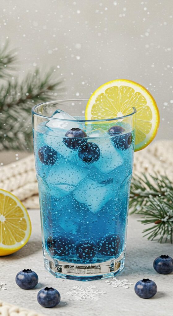 13 Fun Winter Mocktail Recipes for Every Occasion – spiceandscribble.com